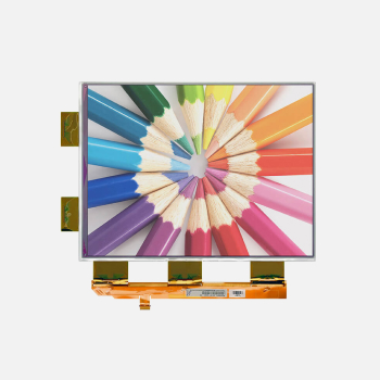 E Ink Gallery 全彩電子紙｜電子紙品牌｜電子紙產品